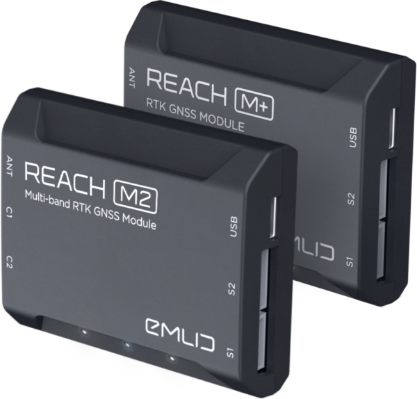 EMLID RTK GNSS & Radar - Official Distributor EMLID