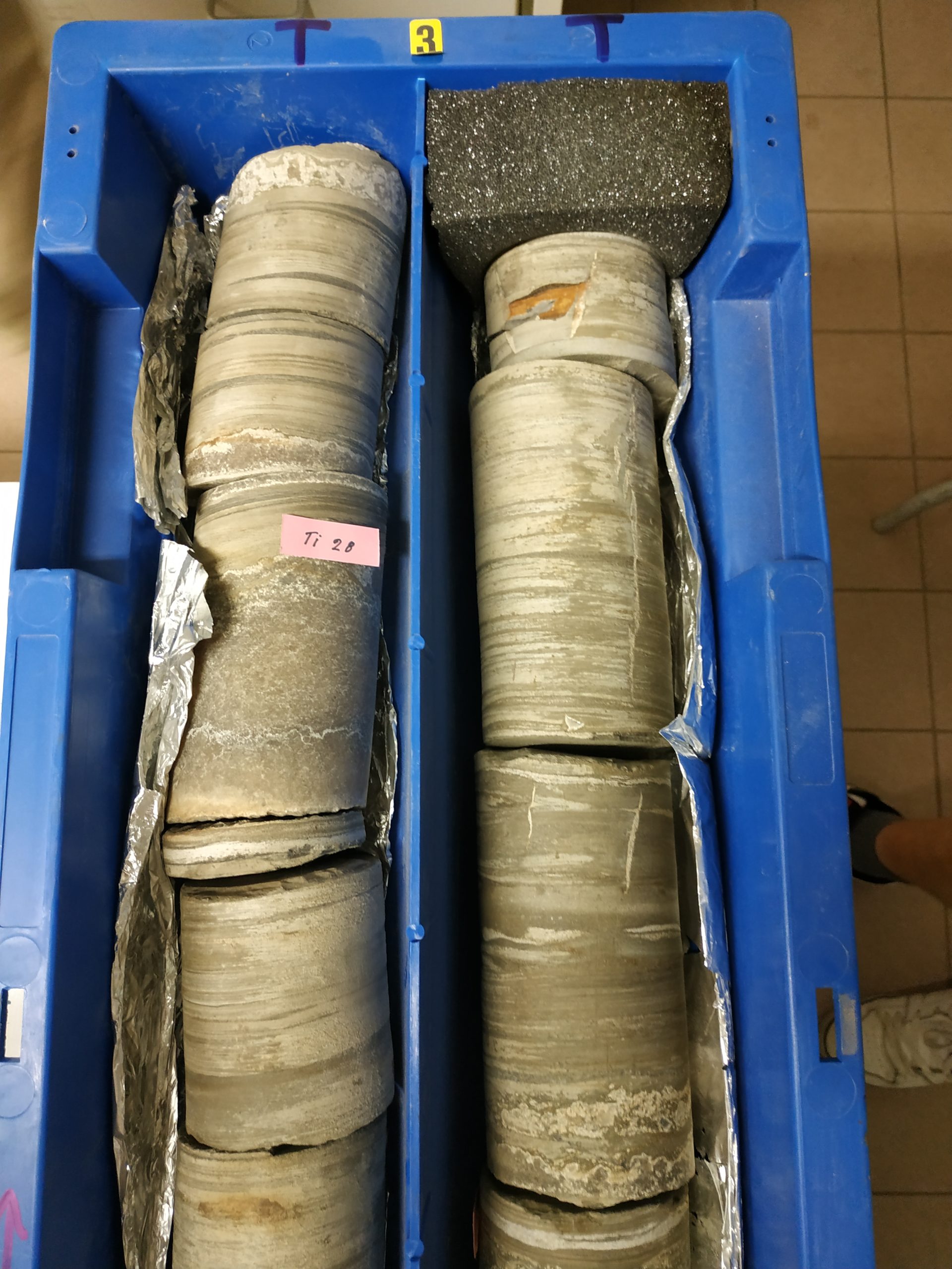 HICA - Digital Core Shack