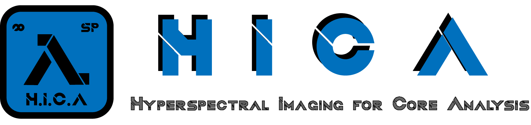 HICA - Hyperspectrale Analysis of Core Sample - Carothèques numériques