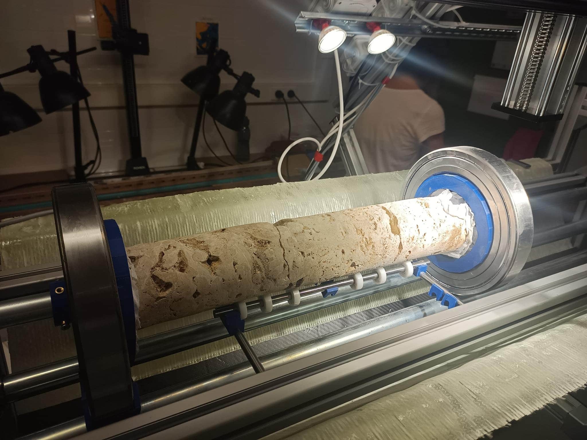 HICA - Digital Core Shack