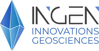 Home | INGEN Innovations Geosciences