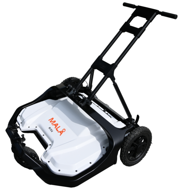 MIRA COMPACT - GPR MALA | Distributeur Officiel