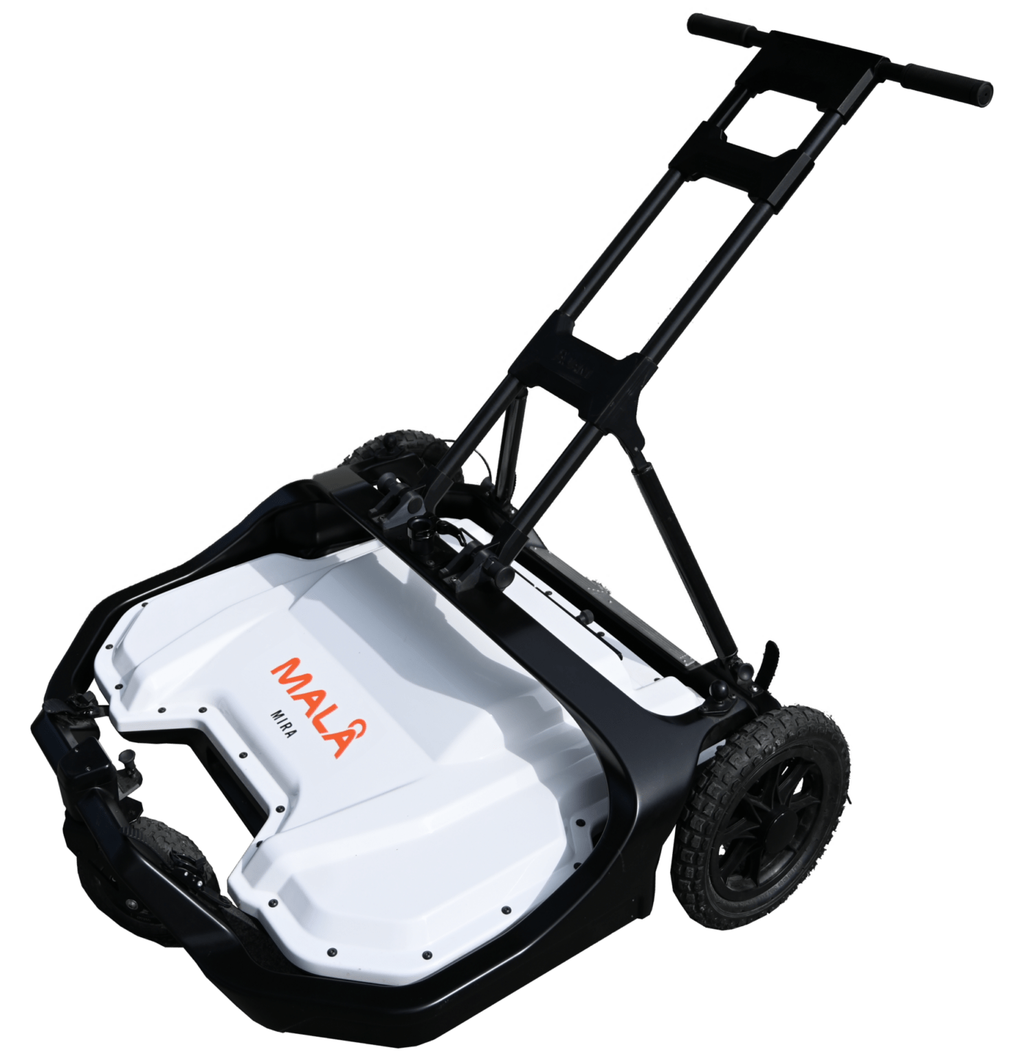 MIRA COMPACT - GPR MALA | Distributeur Officiel