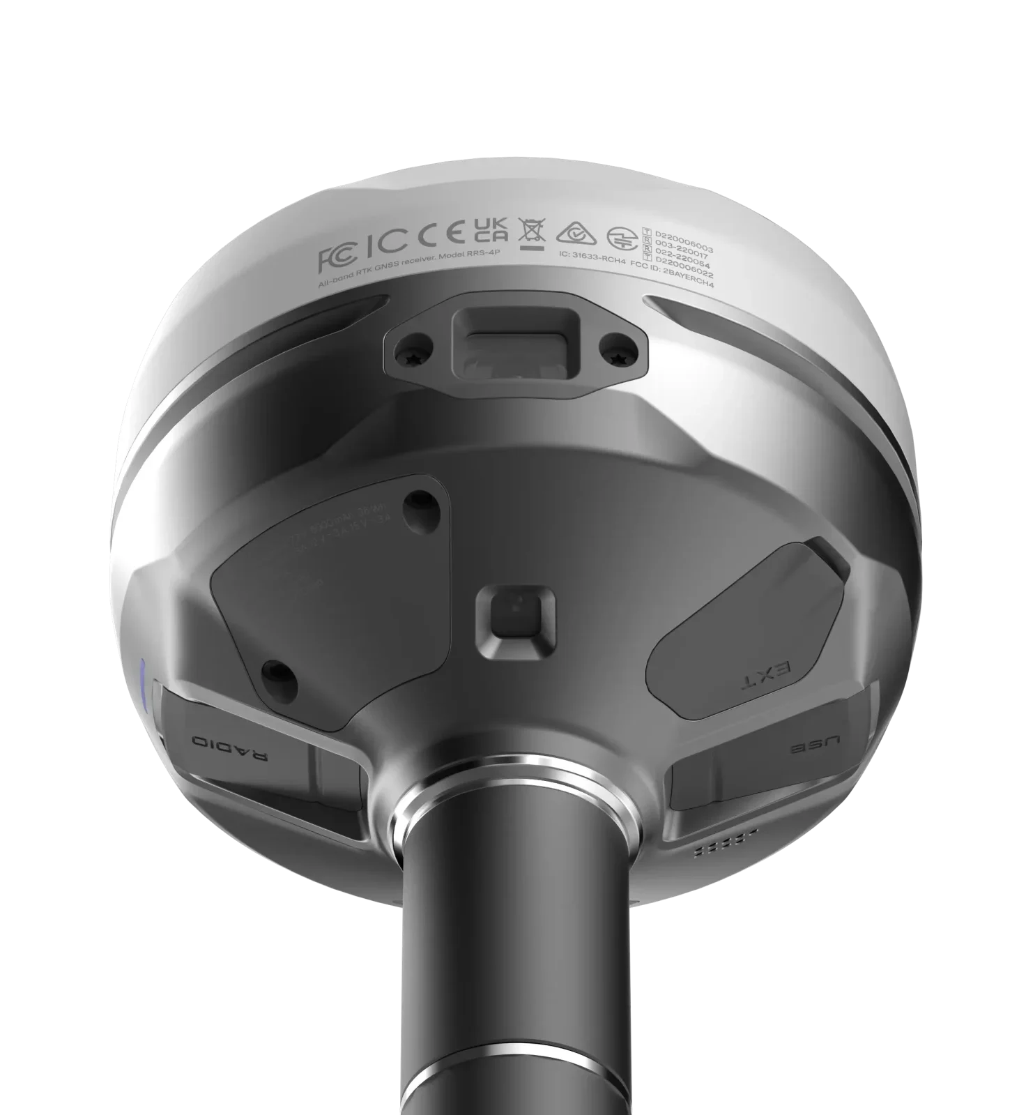 NOUVEAU EMLID REACH RS4 Pro - Distributeur Officiel